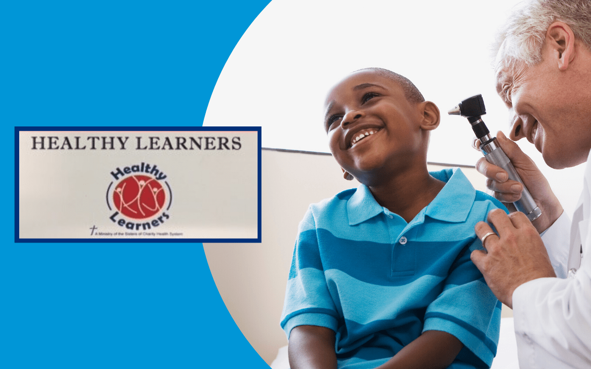 History – Healthy Learners