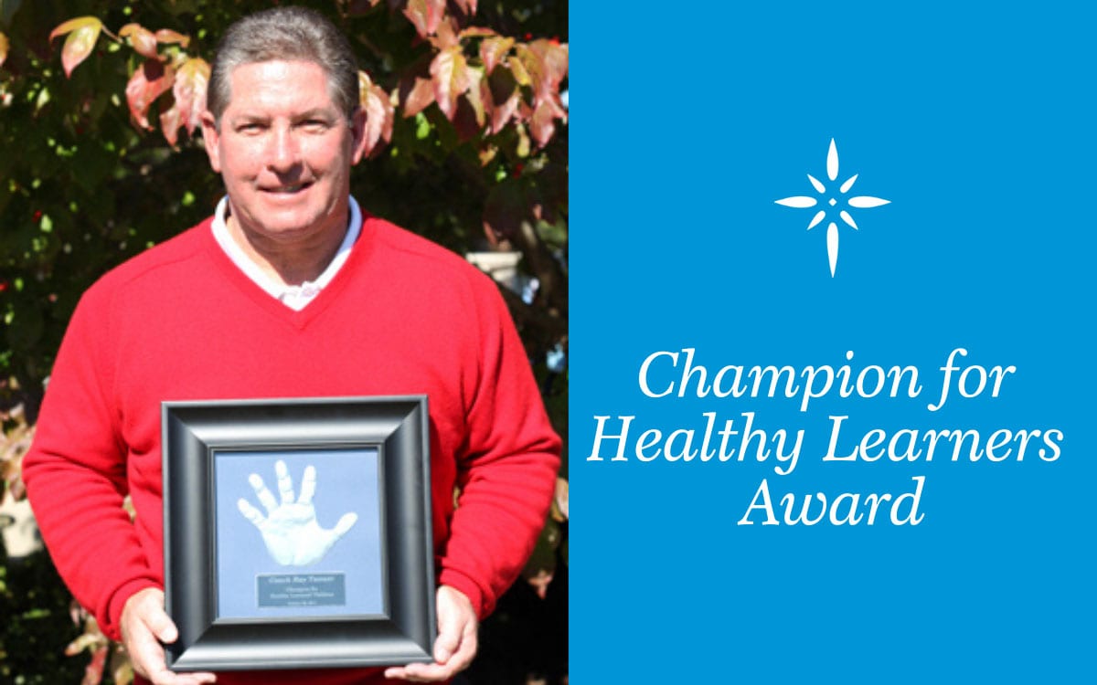 History – Healthy Learners