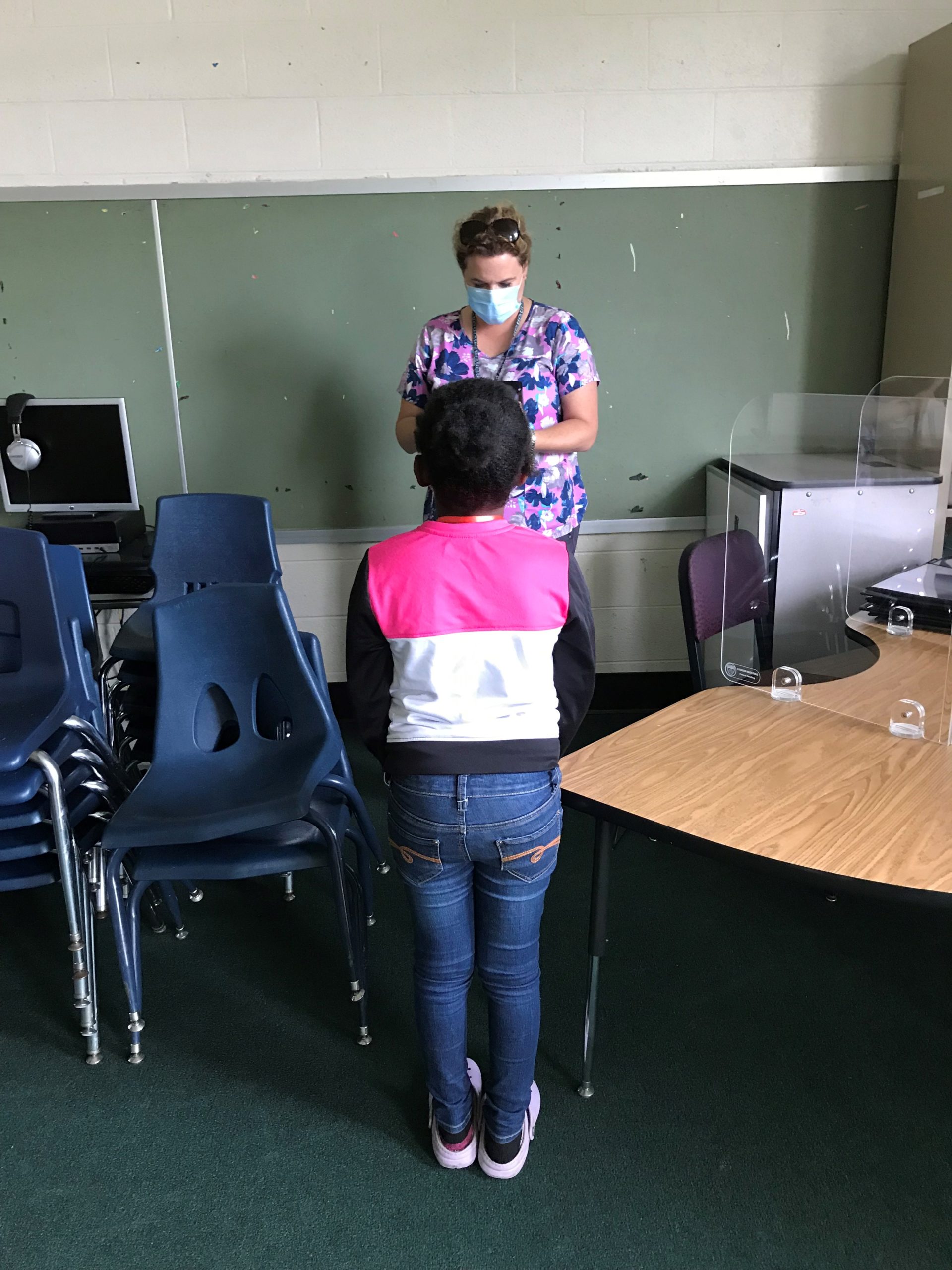 Health Screenings – Healthy Learners