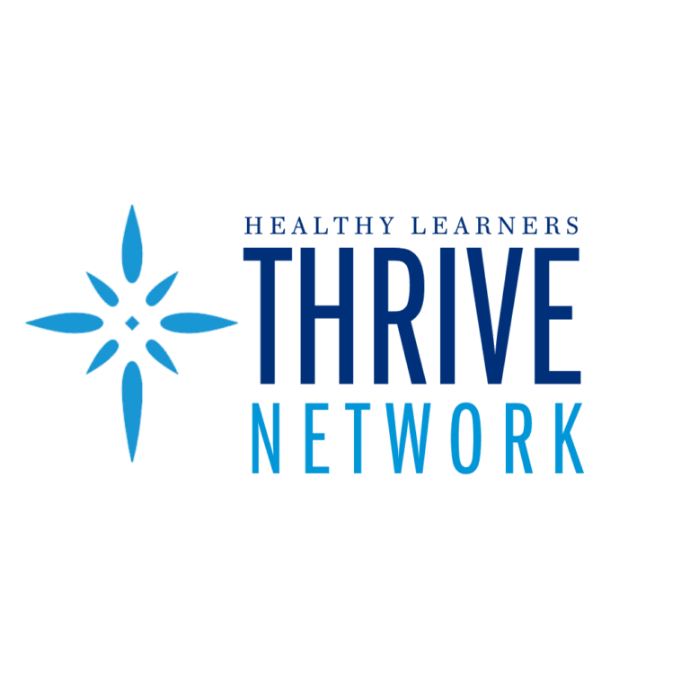 Thrive Network – Healthy Learners