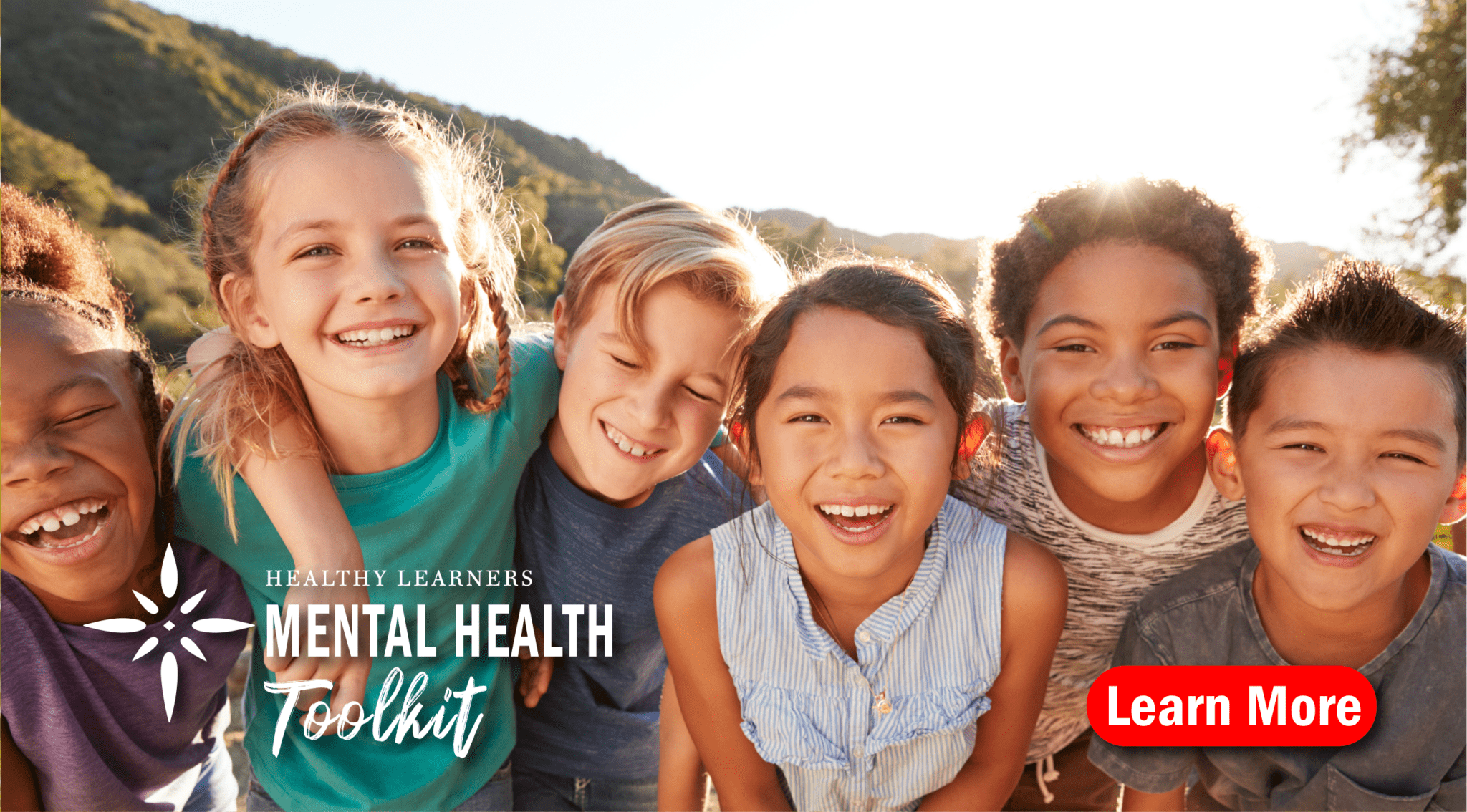 Healthy Learners – A Ministry of the Sisters of Charity Health System