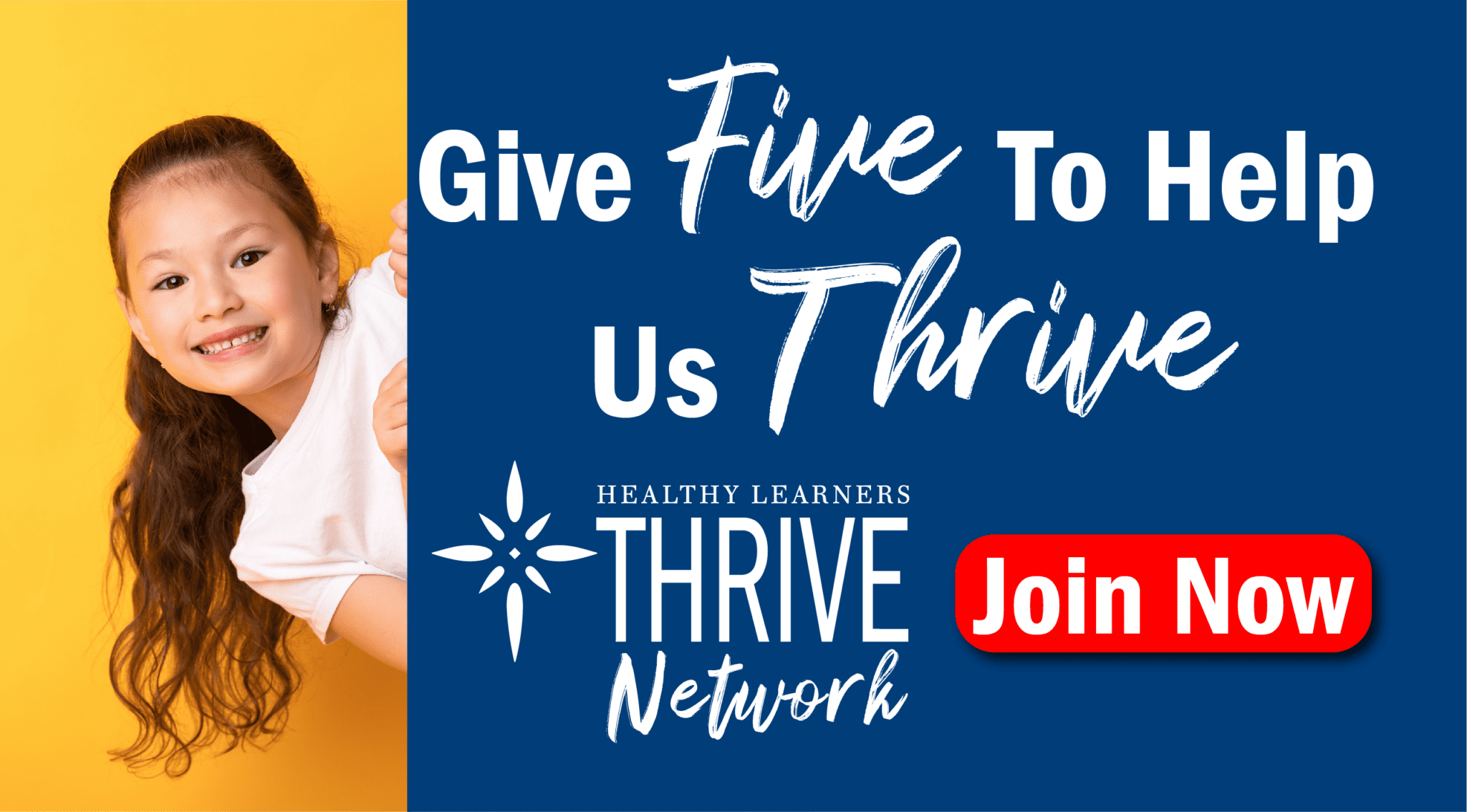 Healthy Learners – A Ministry of the Sisters of Charity Health System