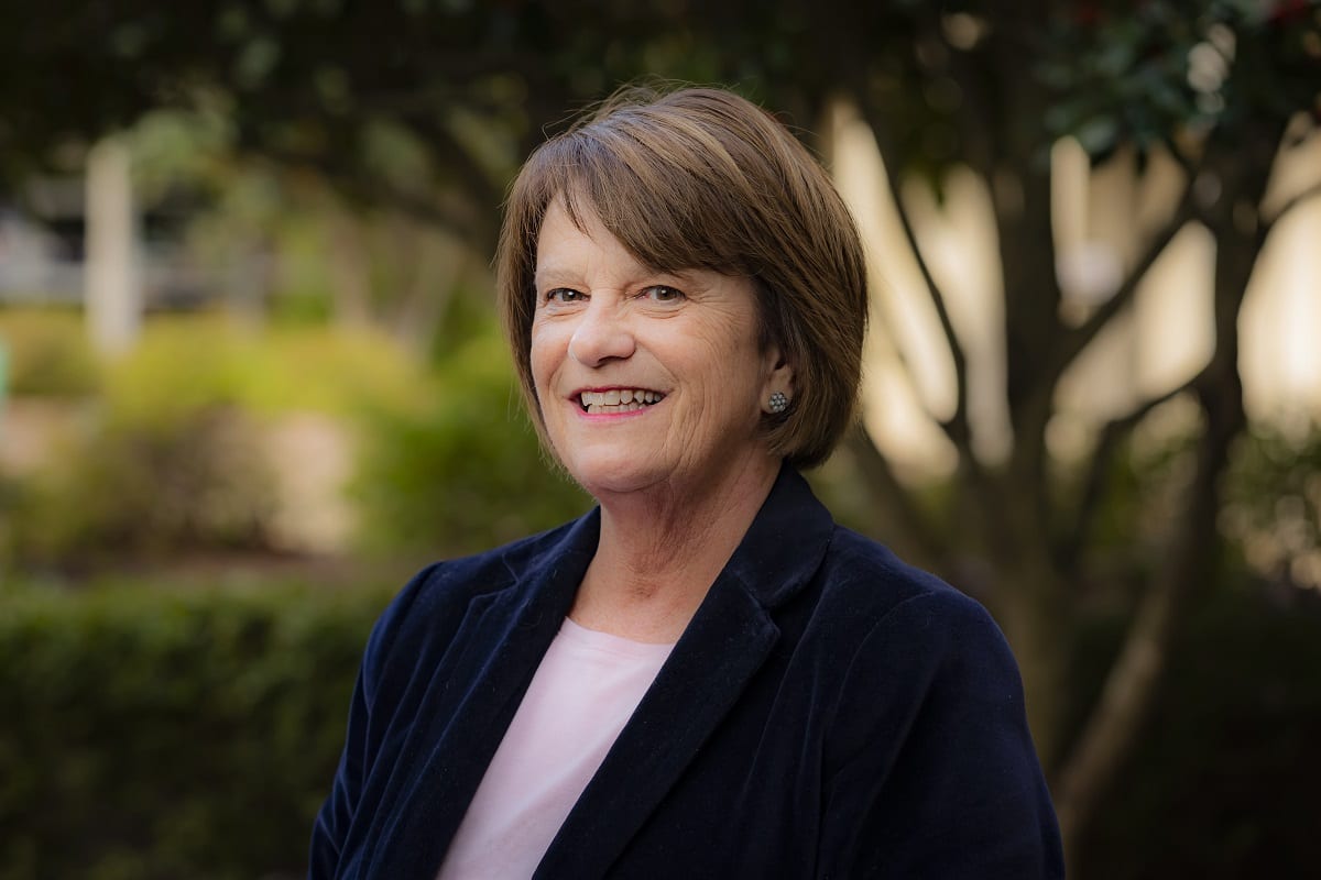 Kim Morgan, BS – Healthy Learners